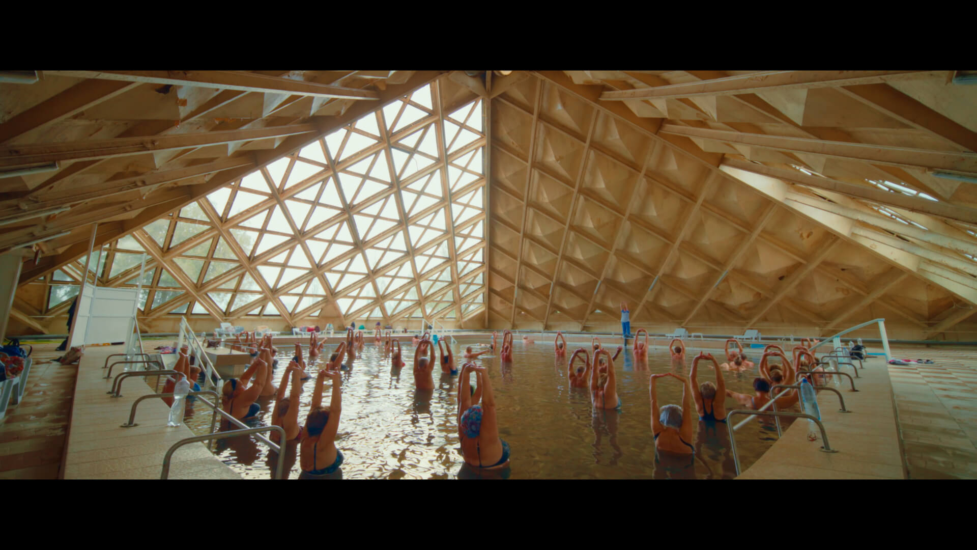 Sanatorium | Ramdam Festival - Le Festival du Film Qui Dérange